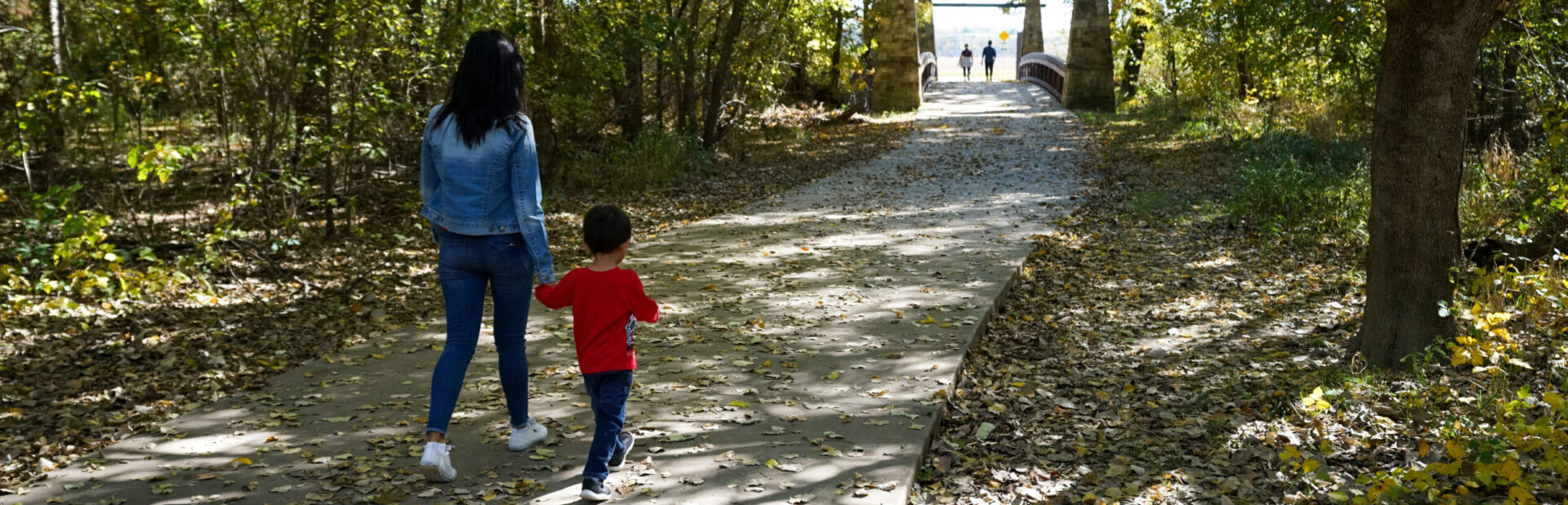 A New Diagnosis, A New Path: Walking This Road Together | Montclair ...