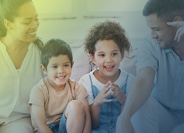 Early Language Strategies—Parent Training Series | Montclair Speech Therapy