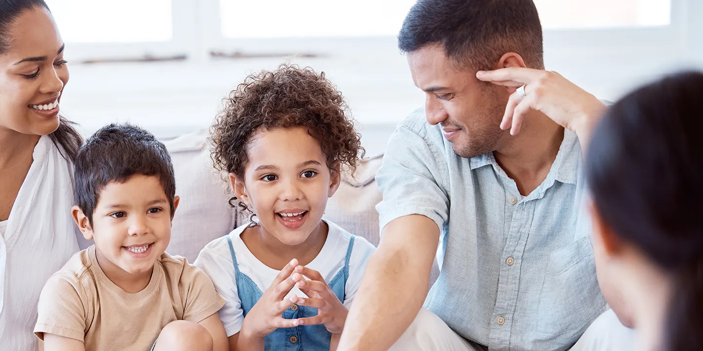 Early Language Strategies—Parent Training Series | Montclair Speech Therapy