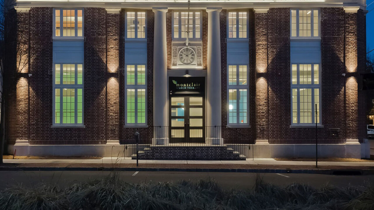 Our new office | Montclair Speech Therapy